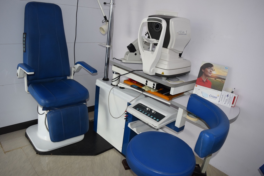 KUSHAL OPTICALS Make Your Vision Clear Top In Bangalore
