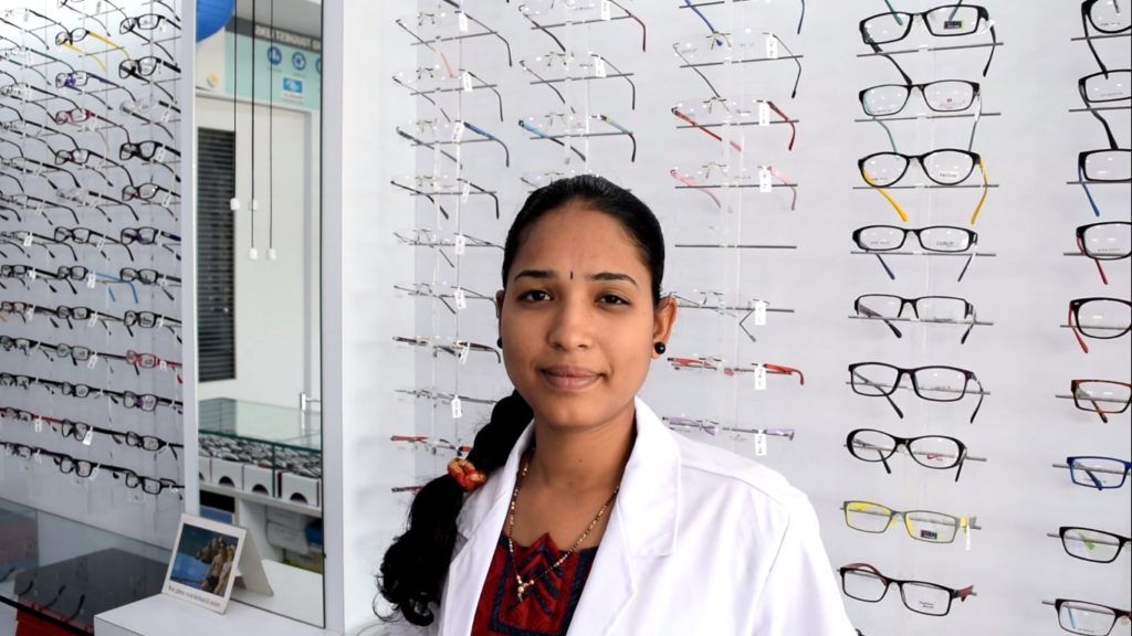KUSHAL OPTICALS (Make your vision clear) - Top In Bangalore